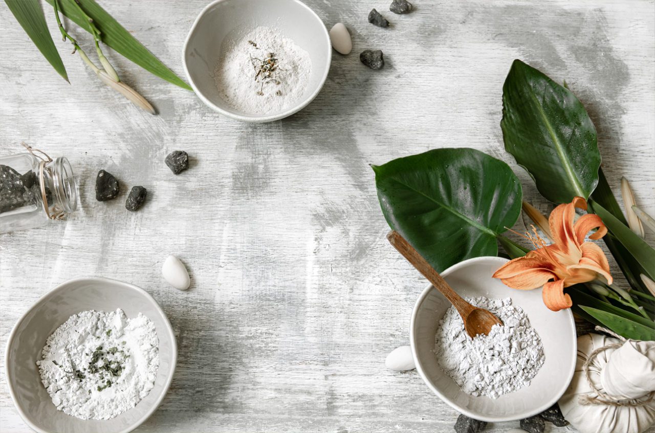 Bespoke Cosmetic Contract Manufacturing UK | Natural Formulations — Essench
